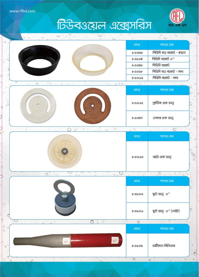 Rfl catalogue for Business | PDF | Manufacturing Industry | Industries