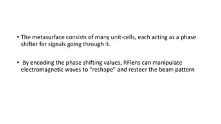 RFlens.pptx