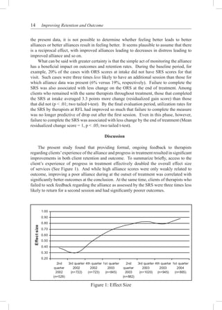RFL Feedback Study | PDF
