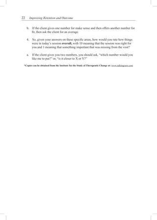 RFL Feedback Study | PDF