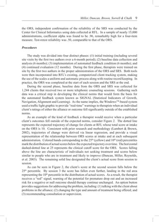 RFL Feedback Study | PDF