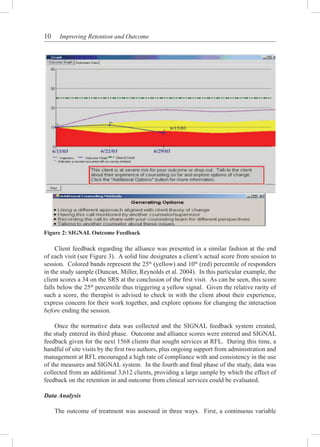 RFL Feedback Study | PDF