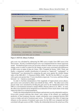 RFL Feedback Study | PDF