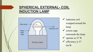 Rf light sources | PPTX