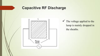 Rf light sources | PPTX
