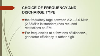 Rf light sources | PPTX