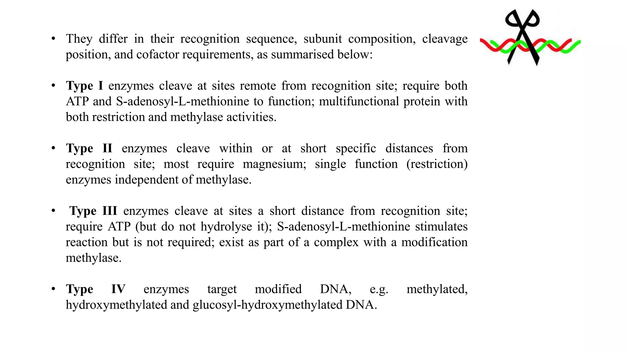 Restriction Fragment Length Polymorphism (RFLP) | PPTX