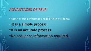 RFLP.pptx