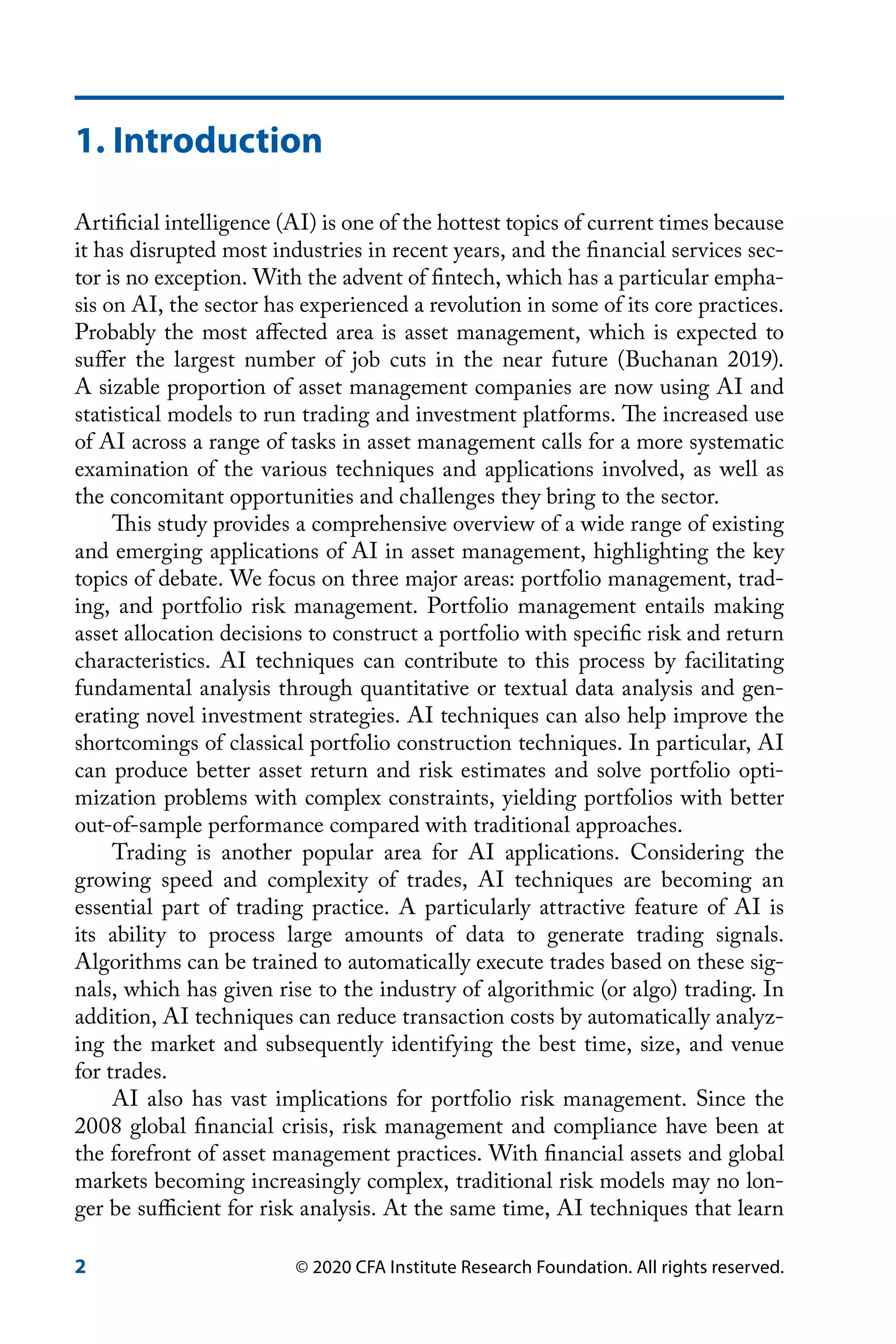 Rflr artificial-intelligence-in-asset-management | PDF