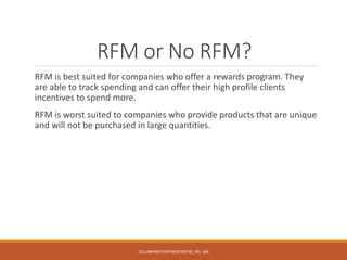 RFM.ppt