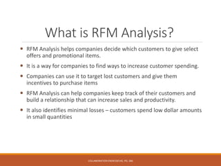 RFM.ppt