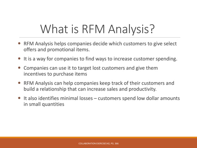 RFM.ppt
