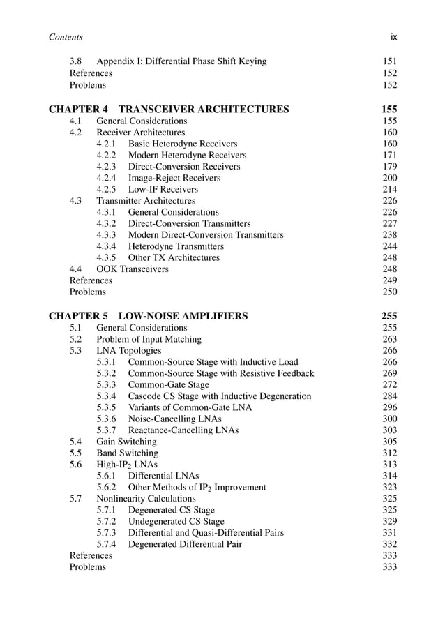 RF MICROELECTRONICS_Razavi.pdf | Computer Networking | Computing
