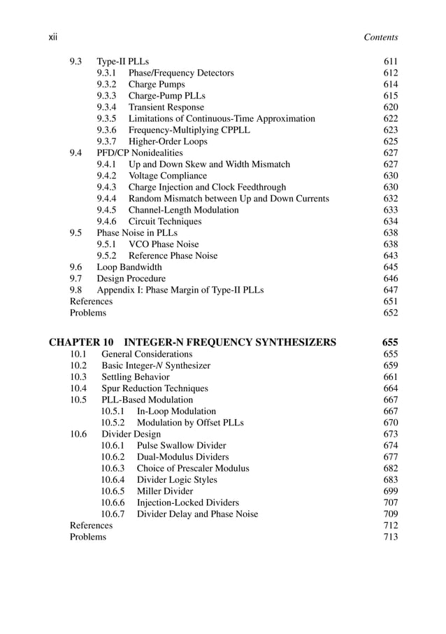 RF MICROELECTRONICS_Razavi.pdf | Computer Networking | Computing