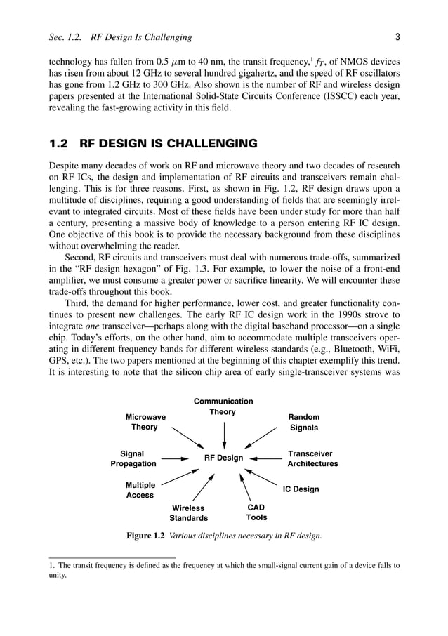 RF MICROELECTRONICS_Razavi.pdf | Computer Networking | Computing