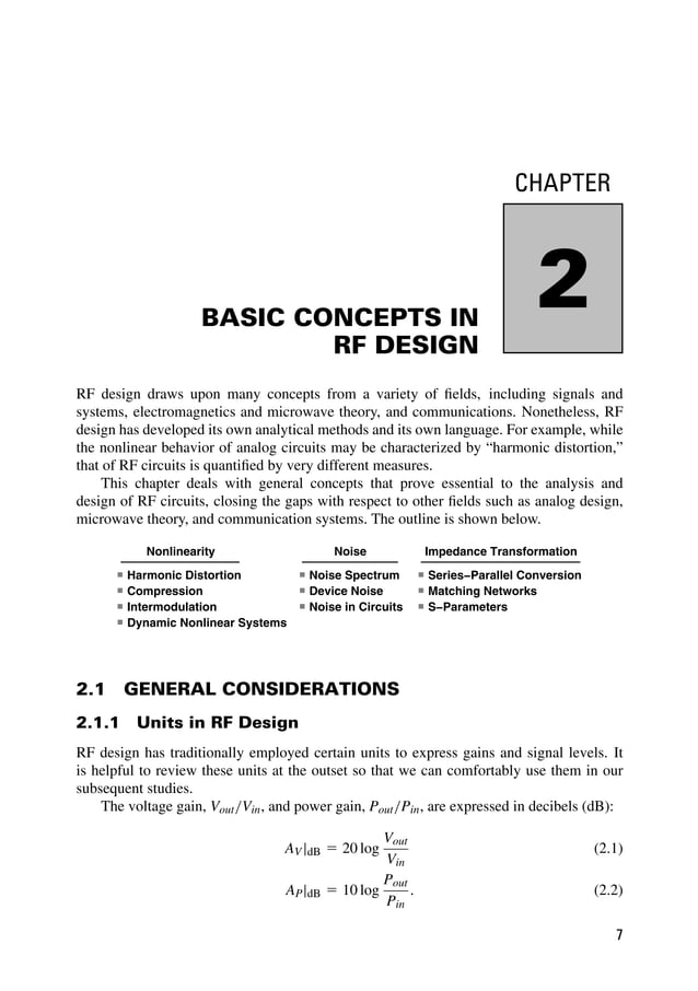RF MICROELECTRONICS_Razavi.pdf | Computer Networking | Computing