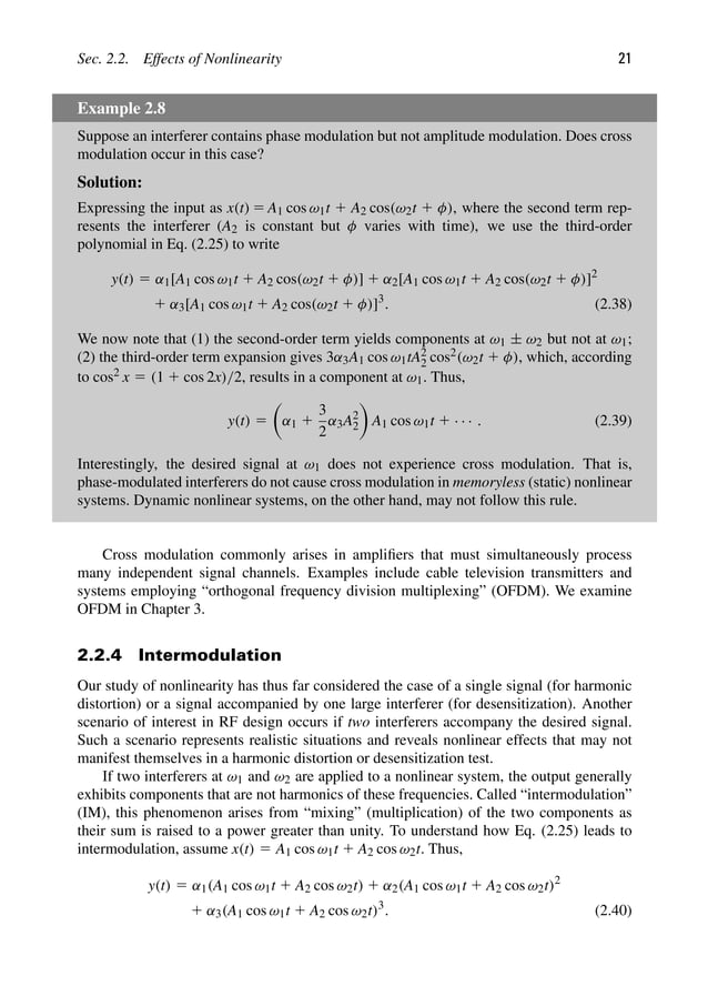 RF MICROELECTRONICS_Razavi.pdf | Computer Networking | Computing