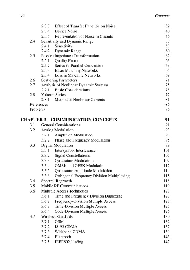 RF MICROELECTRONICS_Razavi.pdf | Computer Networking | Computing