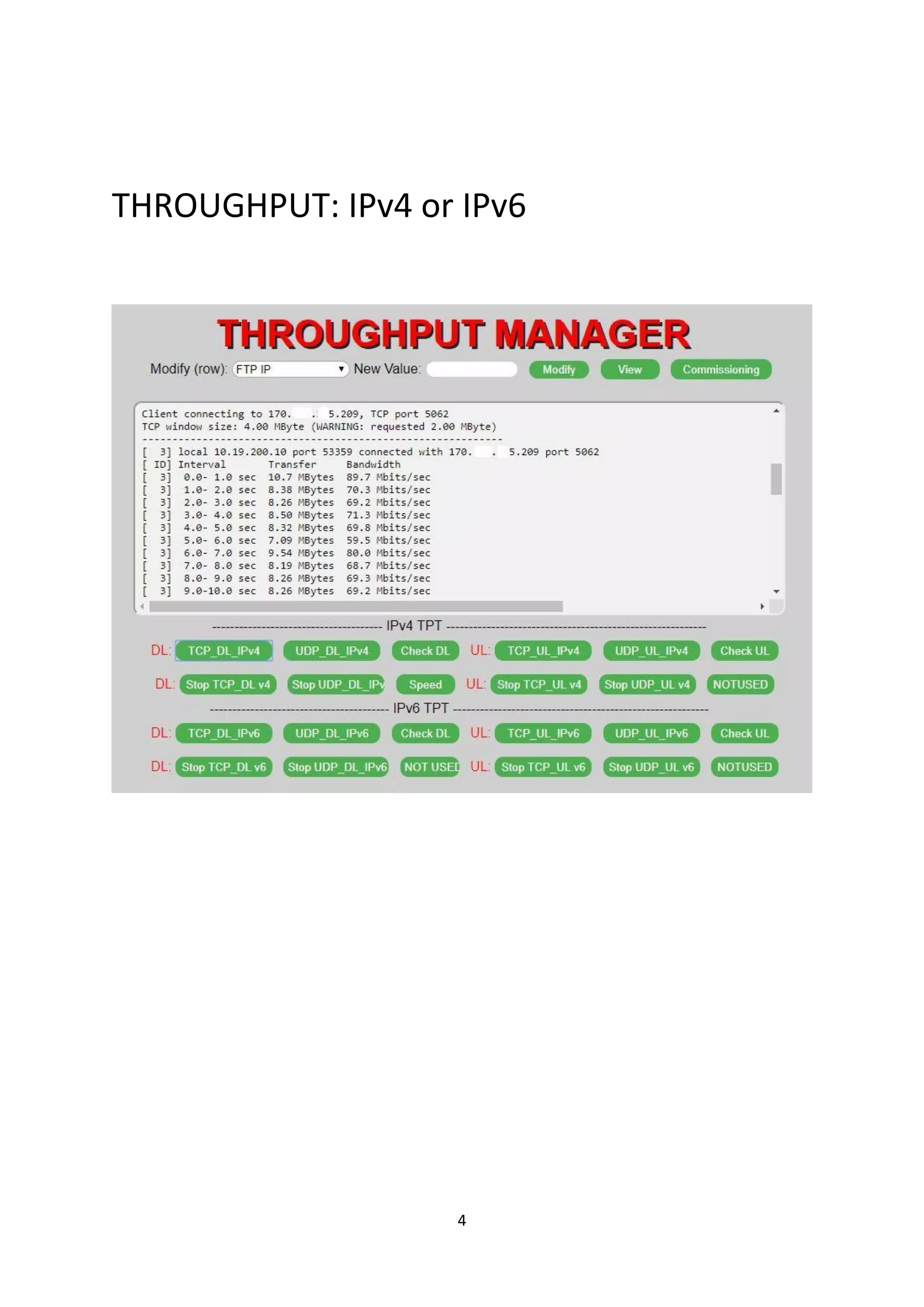2G/3G/4G RF modem tool | PDF