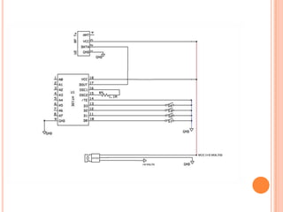 Rf module interfacing | PPT