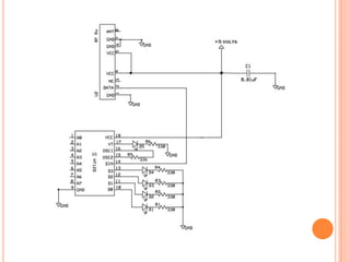 Rf module interfacing | PPT