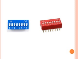 Rf module interfacing | PPTX