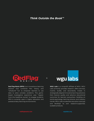 Impact of RFM on Student Engagement and Ethics Positioning | PDF