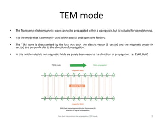 RFMW Lecture 2.pptx | Physics | Science