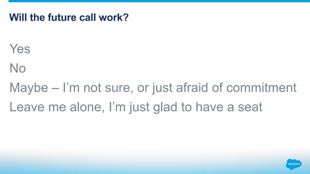 Build Reliable Asynchronous Code with Queueable Apex | PDF