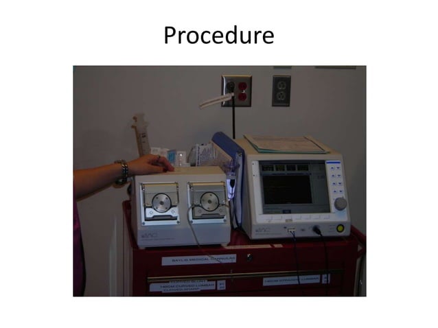 Sacroiliac Joint RF Denervation | PPTX | Bone and Joint Conditions ...