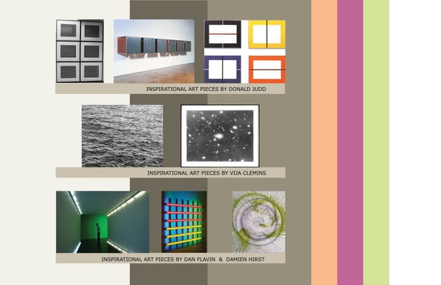 Laudo Graphic Design Firm - Corporate Design Project | PPT