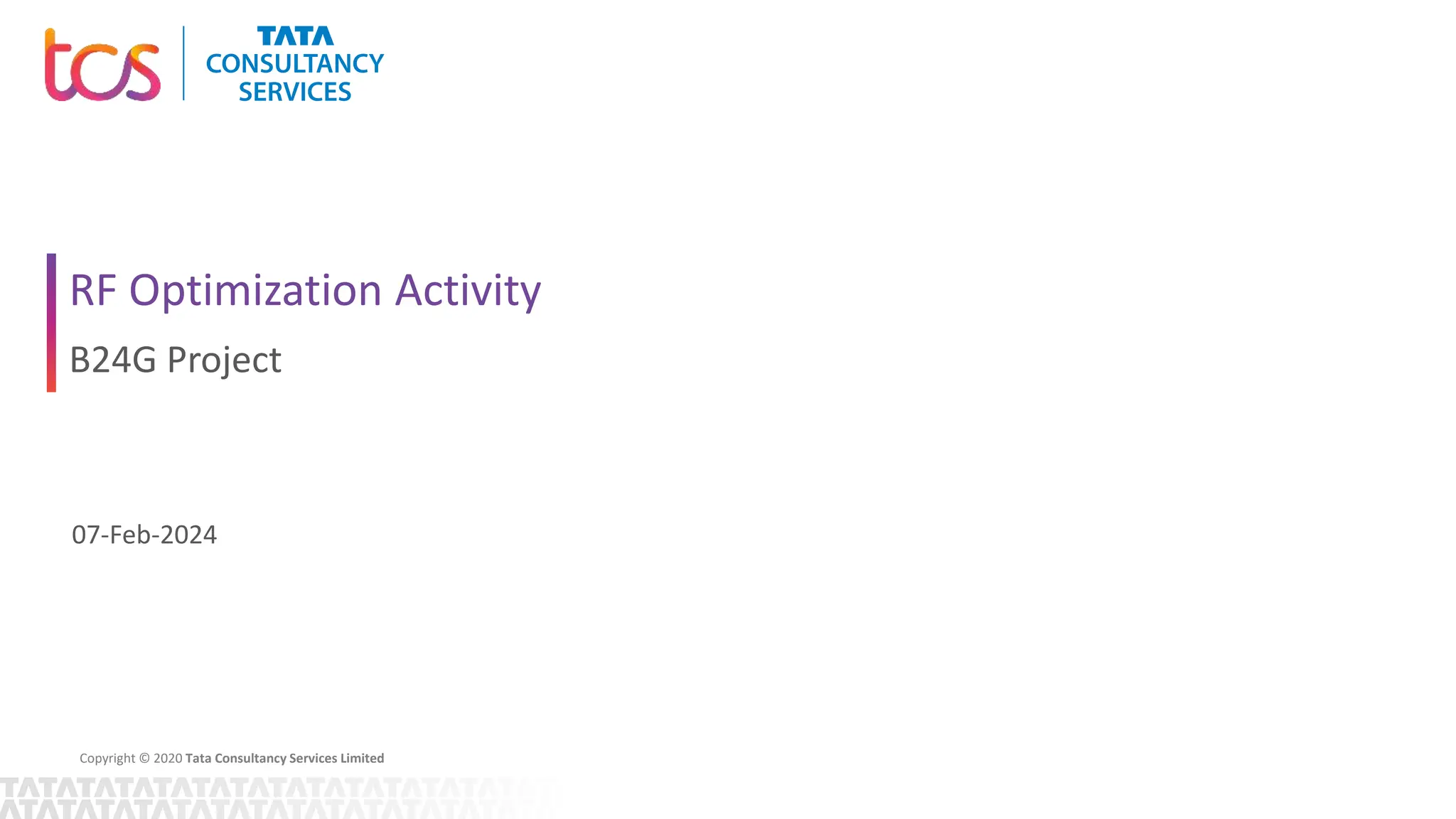 RF Optimization Slide deck.pptx