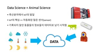R for animal science | PDF