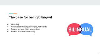 R for Python Users | PPT