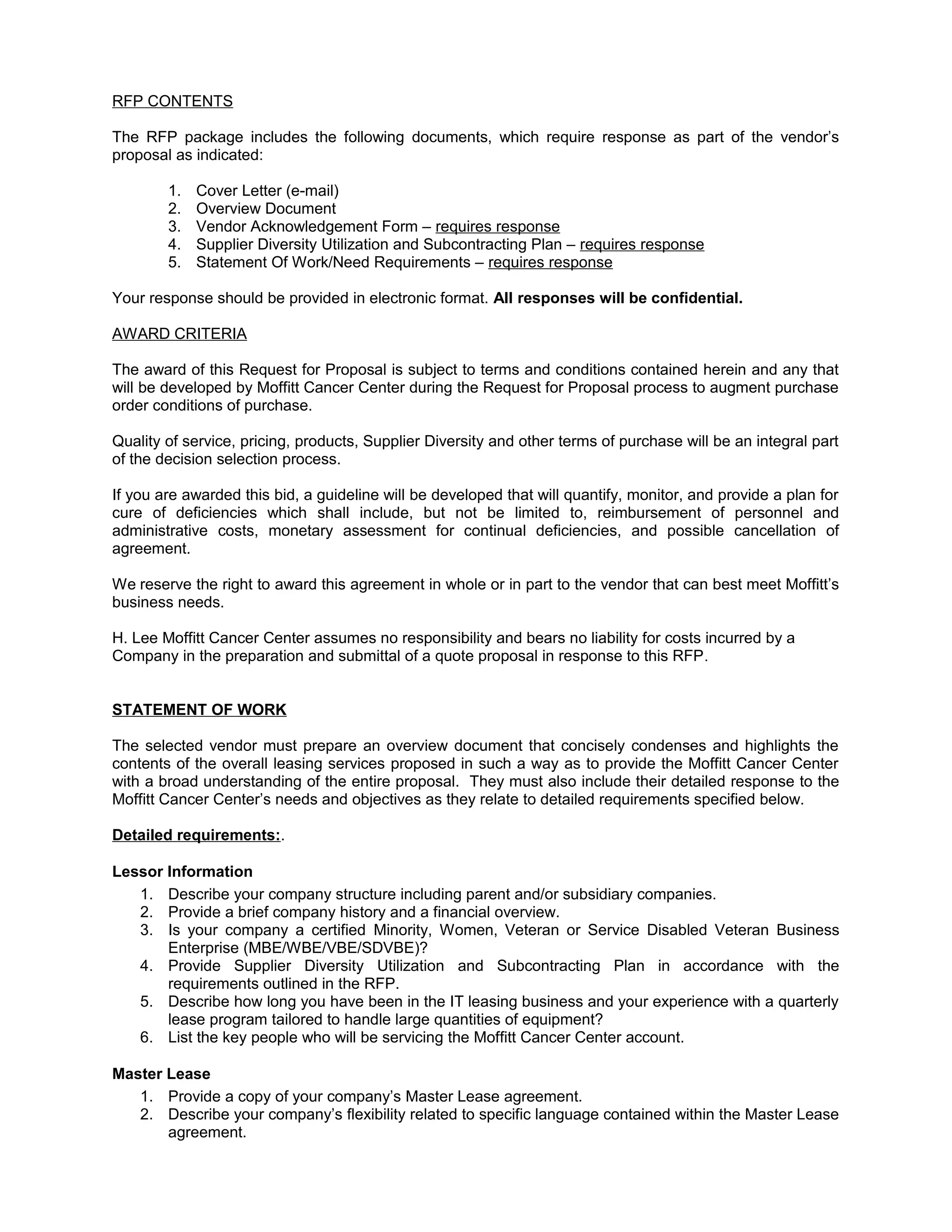 RFP 19-07 Desktop-Laptop Leasing Refresh Program | DOC