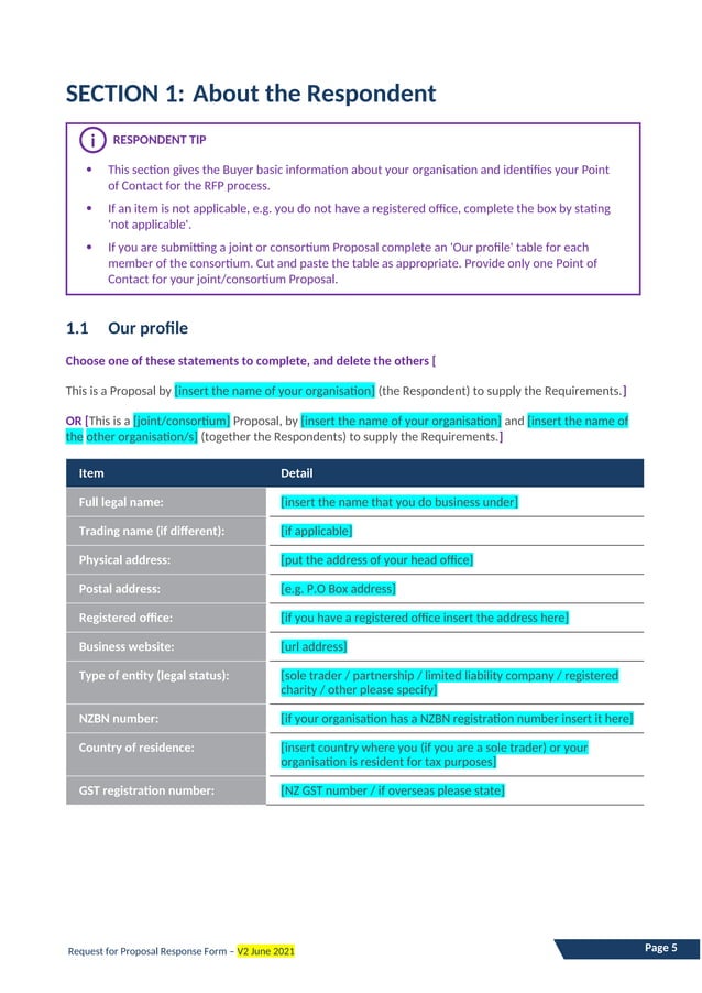 rfp-response-form-template-government-model.docx