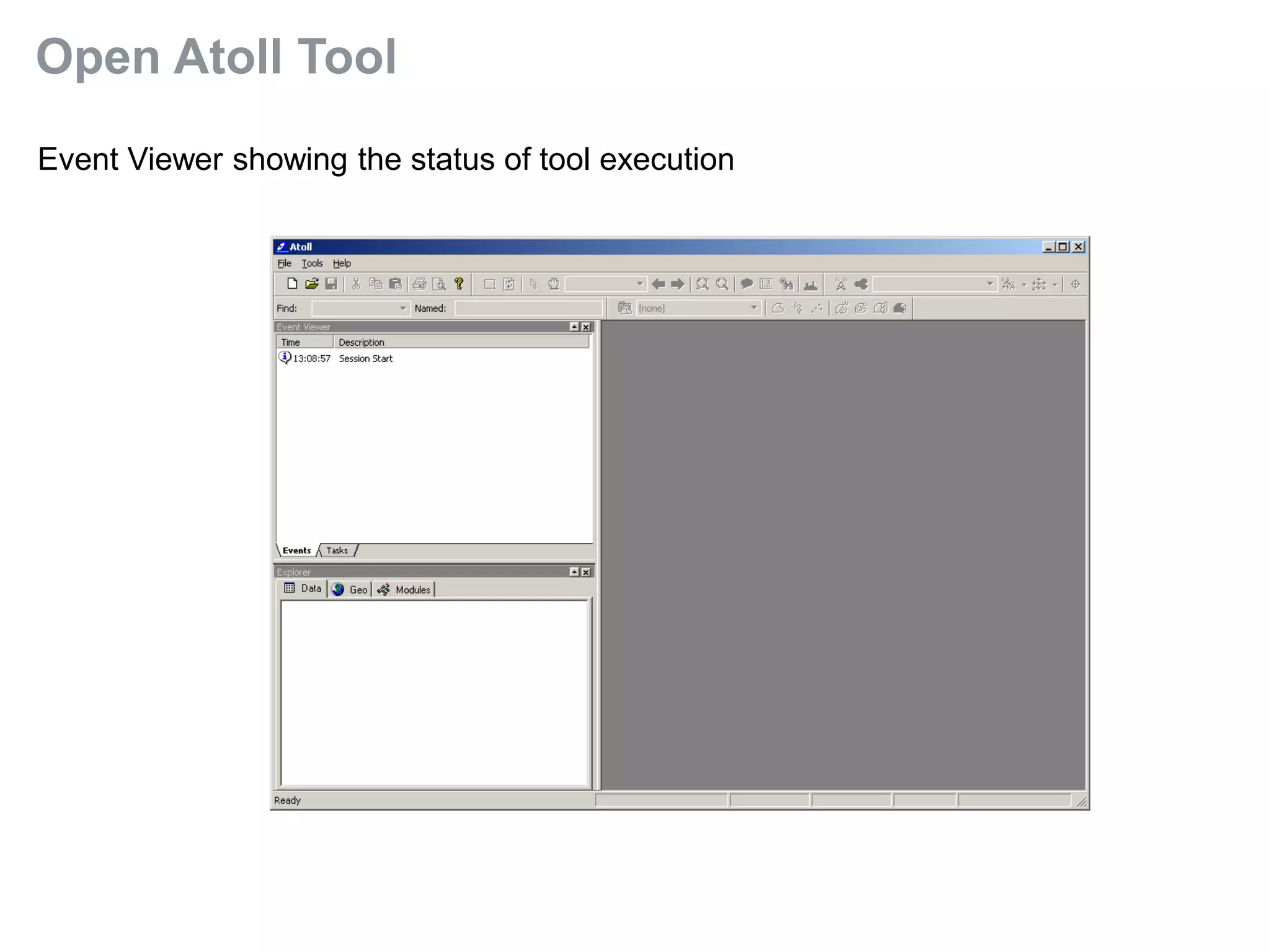 Rf planning for lte using atoll v1 | PPT