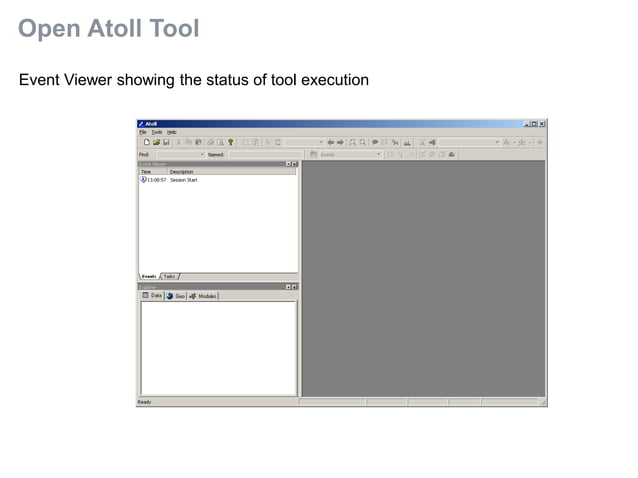 Rf planning for lte using atoll v1 | PPT