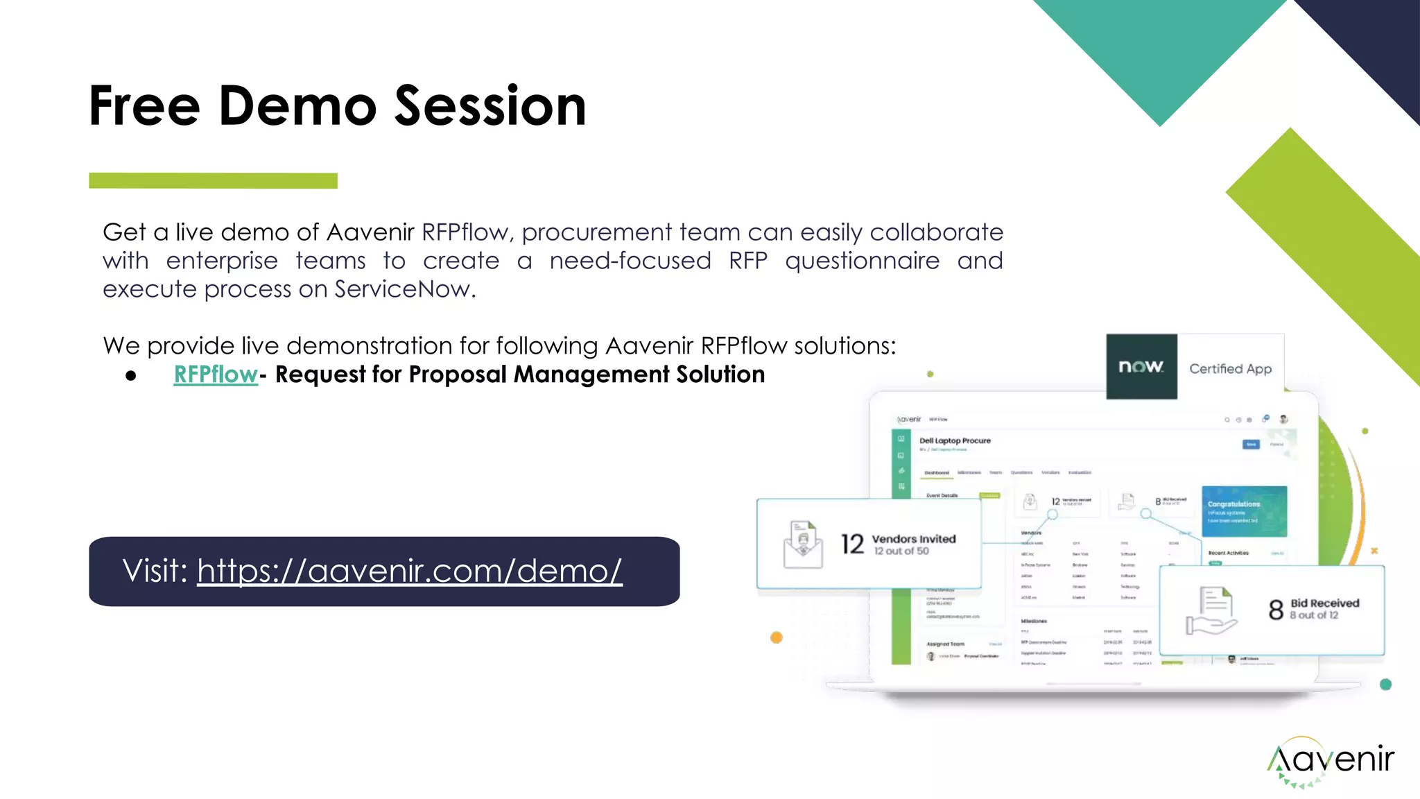 Rfp management for healthcare standardize & streamline your rfp process ...