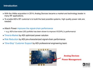 RF Power Management Attach | PPT