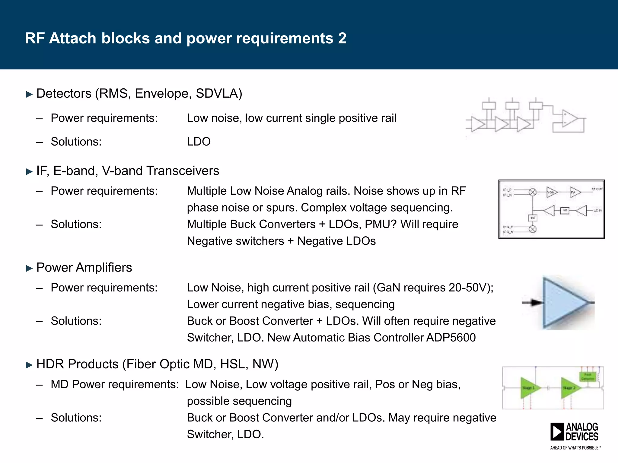 RF Power Management Attach Training Module | PPTX