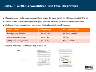RF Power Management Attach Training Module | PPT
