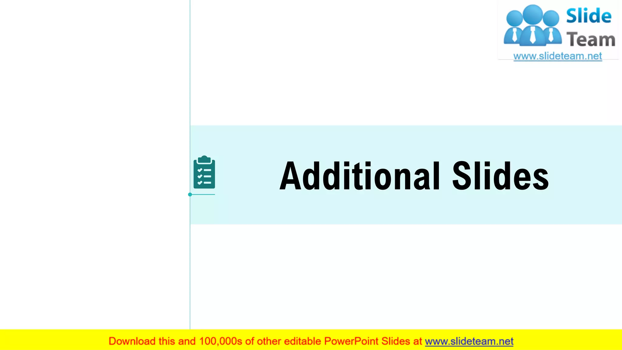 RFP PowerPoint Presentation Slides | PDF
