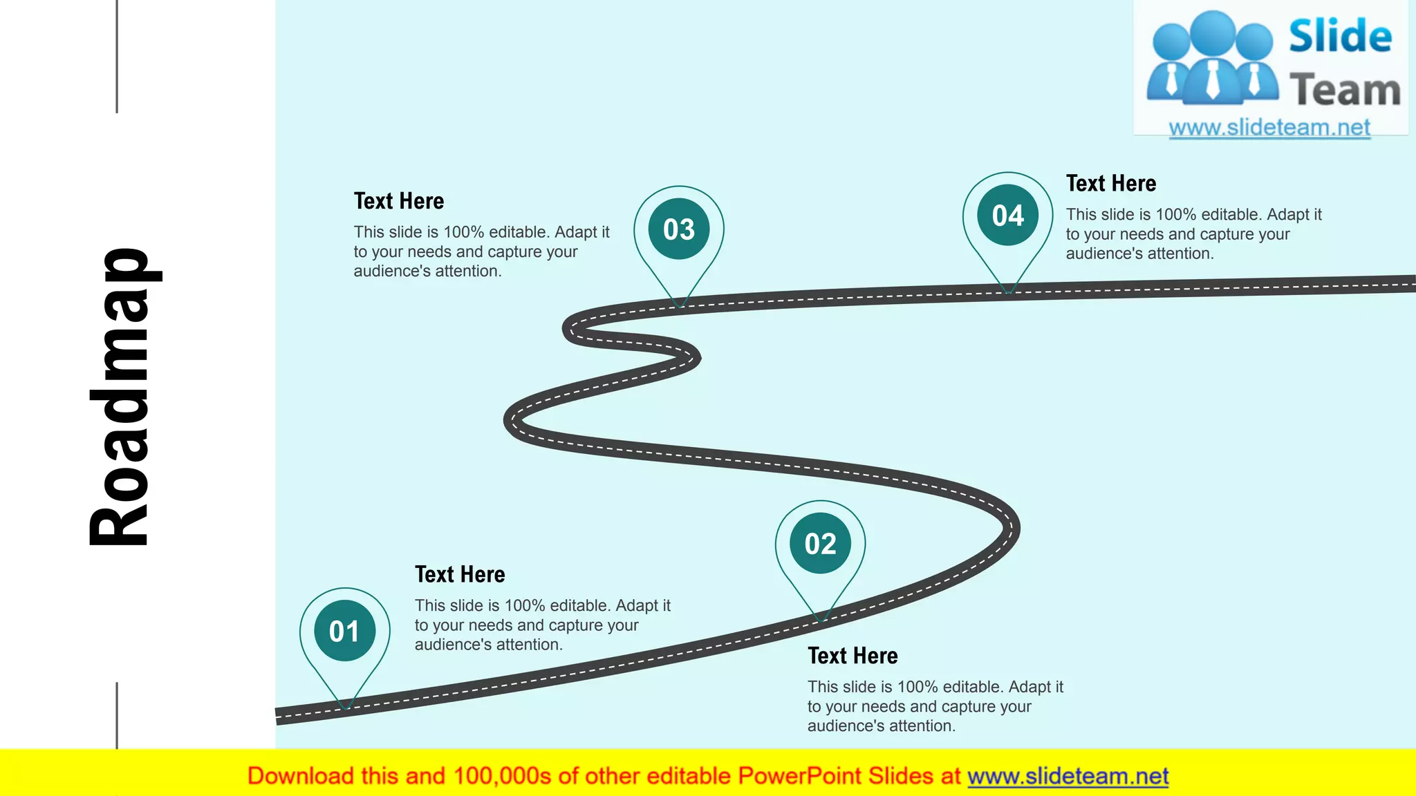 RFP PowerPoint Presentation Slides | PDF