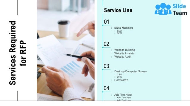 RFP Powerpoint Presentation Slides | PDF