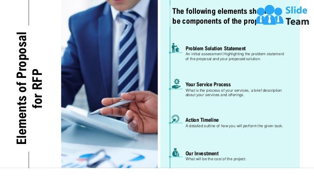 RFP Powerpoint Presentation Slides | PDF