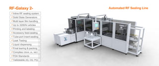 RF Systems Presentation | PPS