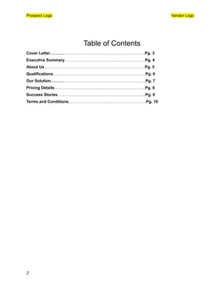 RFP Response Template.pdf