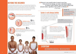 Rodan + Fields Product Guide_2016 | PDF