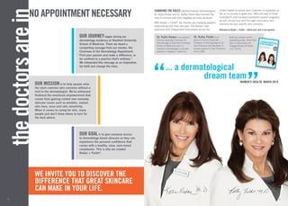 Rodan + Fields Product Guide_2016 | PDF